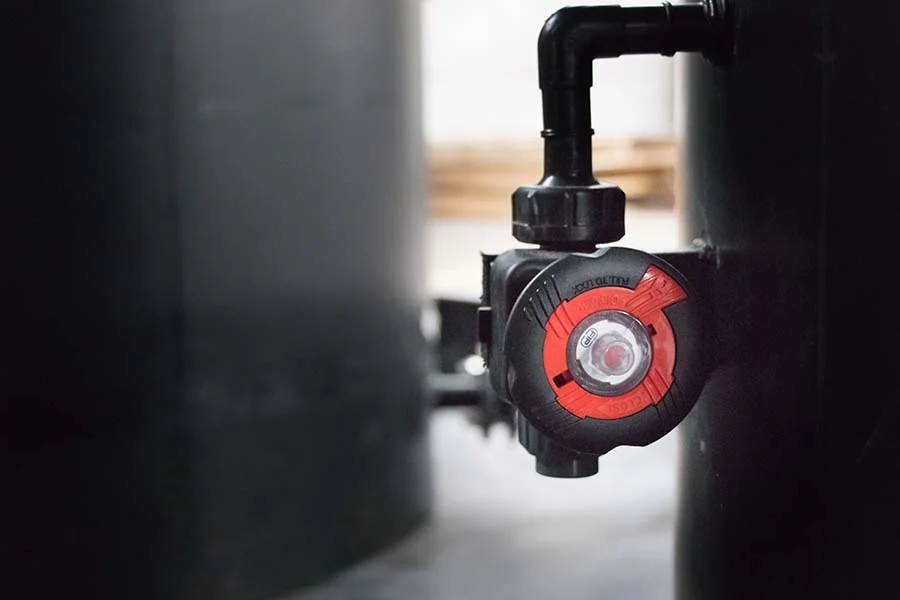 Solutions for wastewater treatment | Aliaxis Hungary SEE